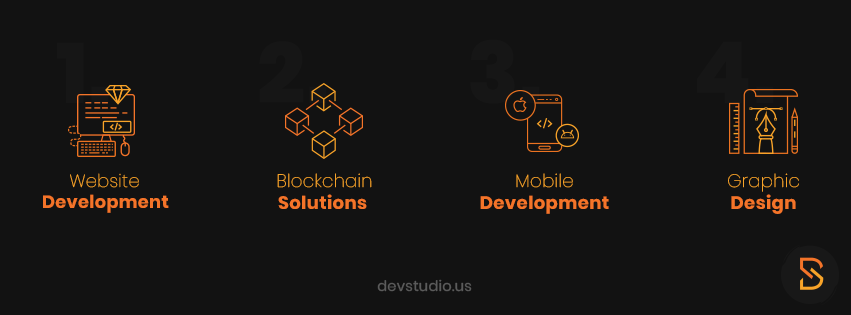 DevStudio | Web & Mobile Apps | Bespoke Software Solutions